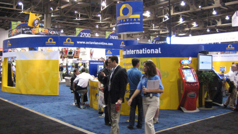 Small Business Trade Shows - Oh Wow Marketing Solutions